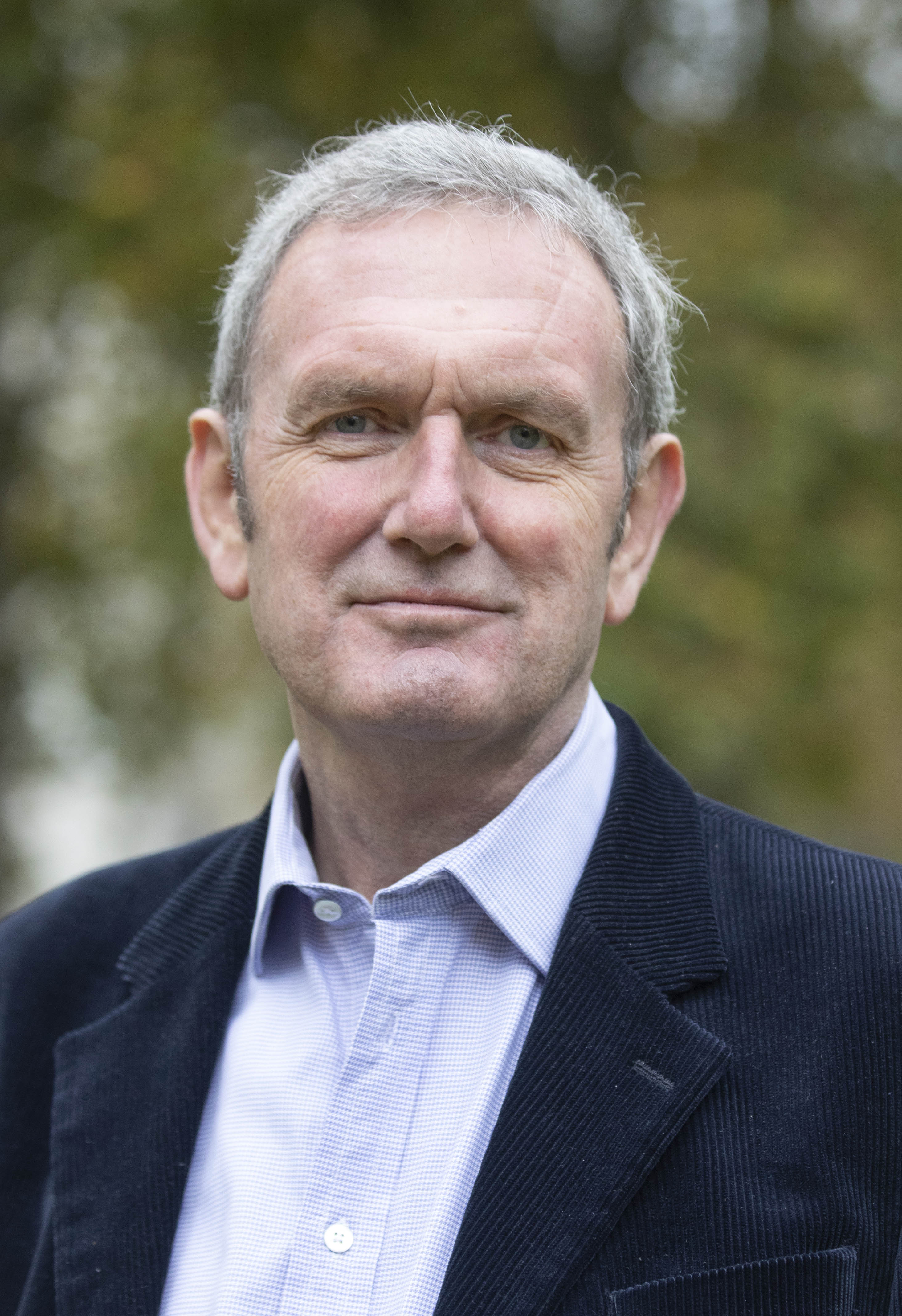 Five Minutes with Valentine Low | Books | SPHERE Magazine