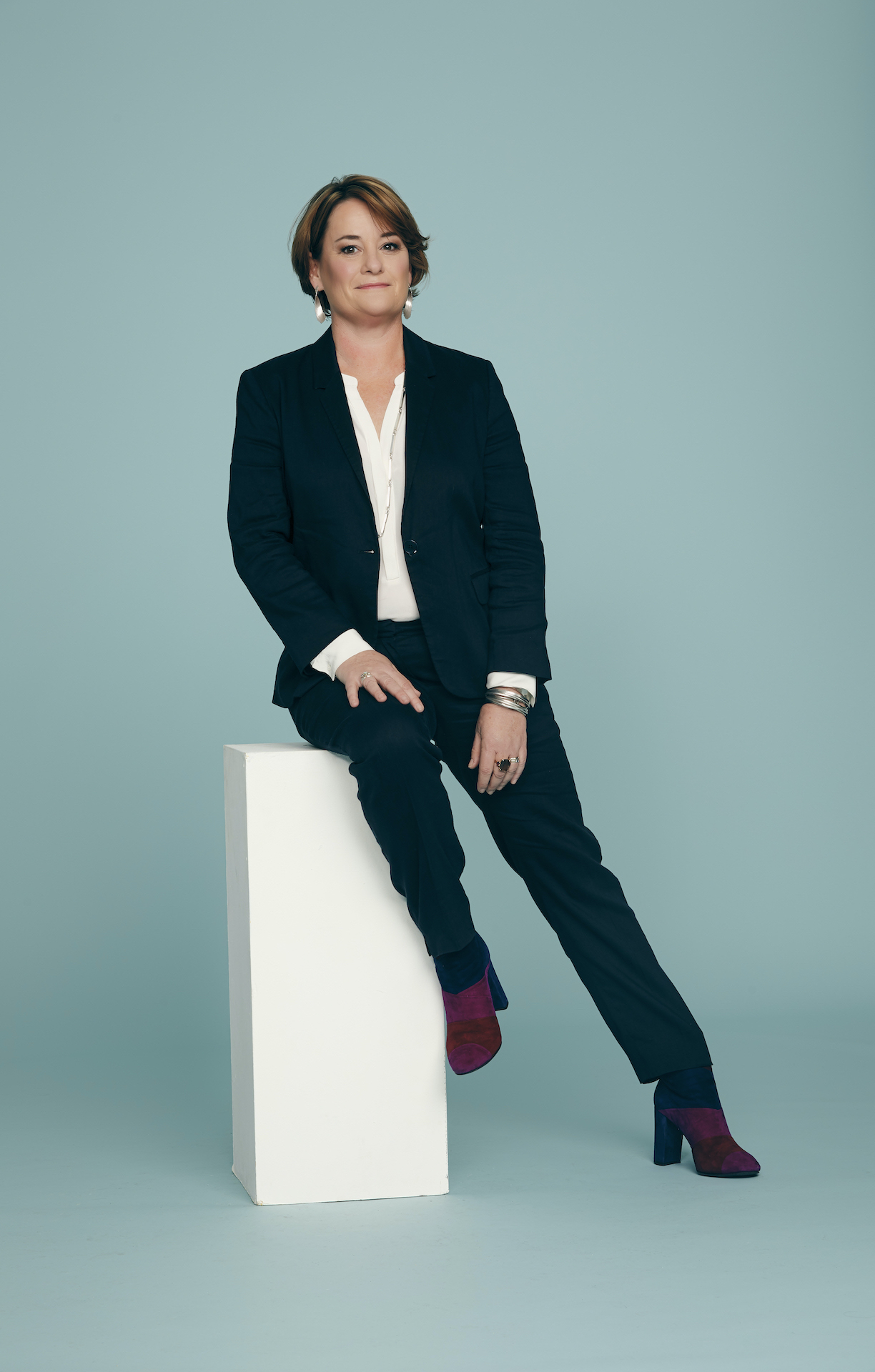Five Minutes with Harriet Hastings of Biscuiteers | Interviews | SPHERE ...