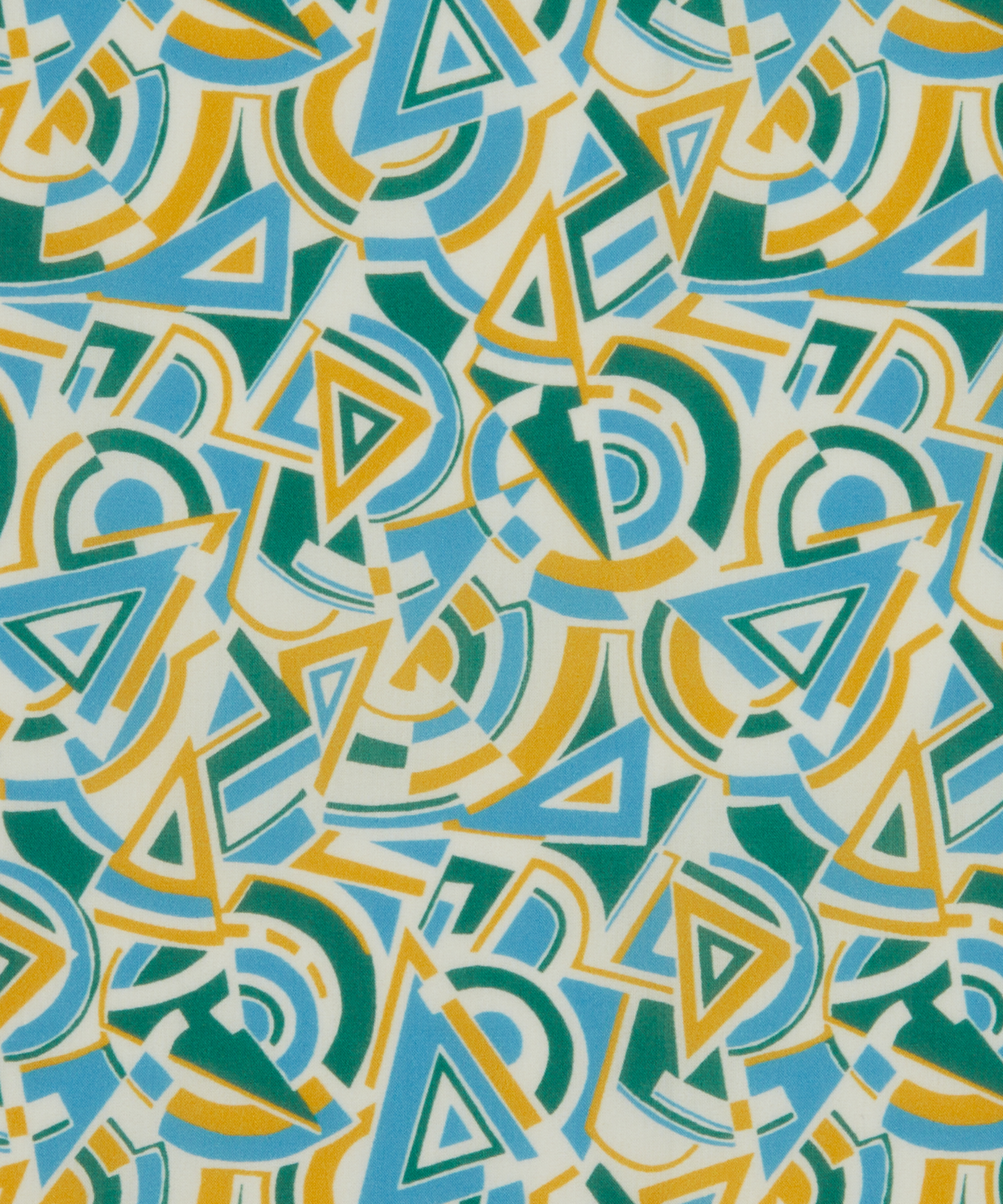 FuturLiberty: the Iconic New Collection | Design | SPHERE Magazine