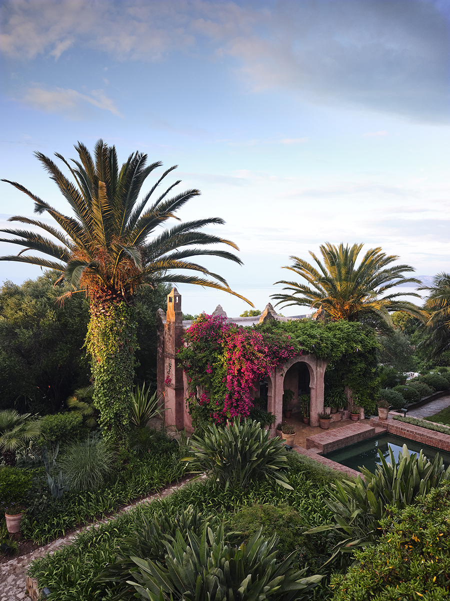 Jasper Conran's Fabulous New Hotel in Tangier | World Travel | SPHERE ...