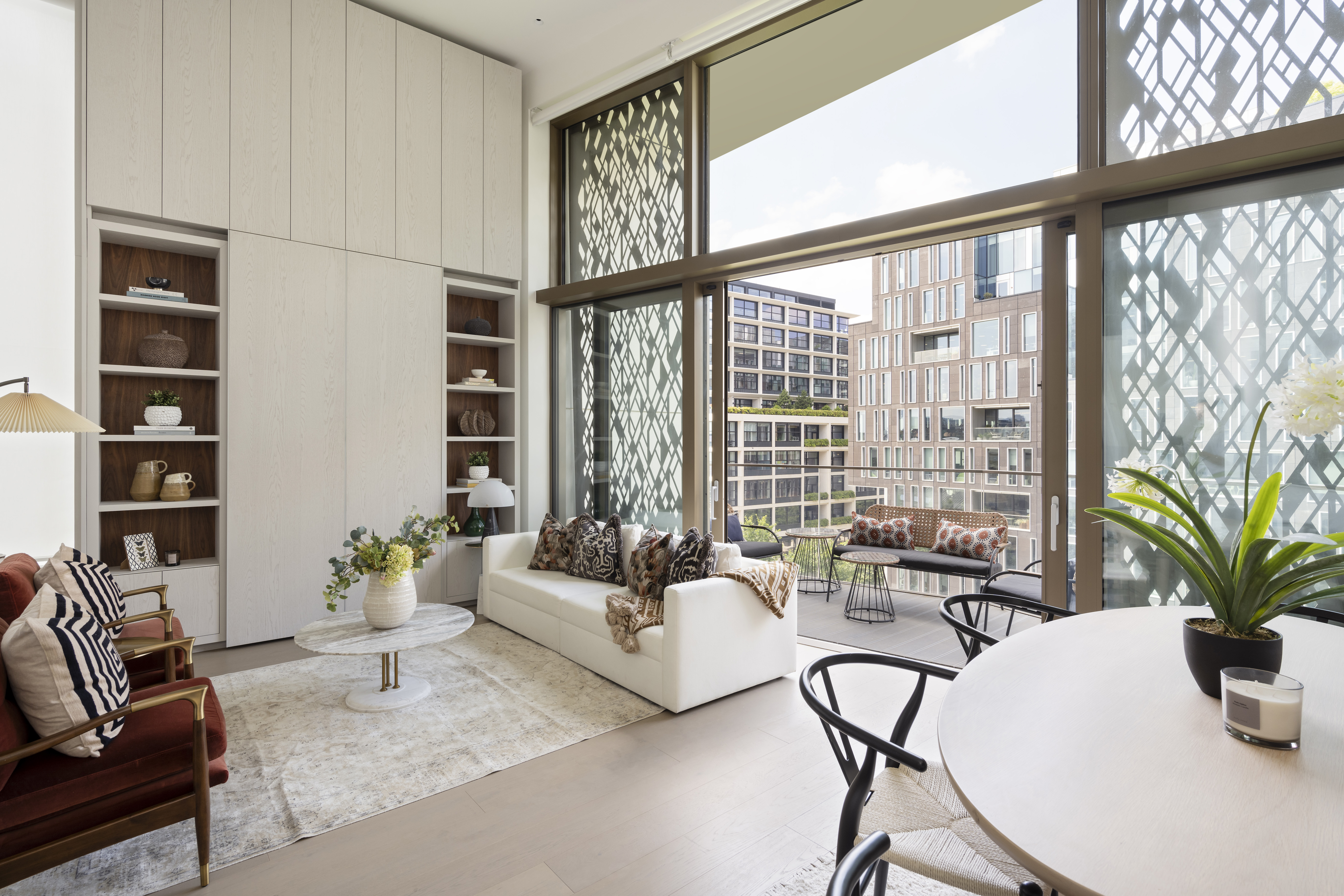 The Emerging London Boroughs becoming New Property Hotspots | Property ...