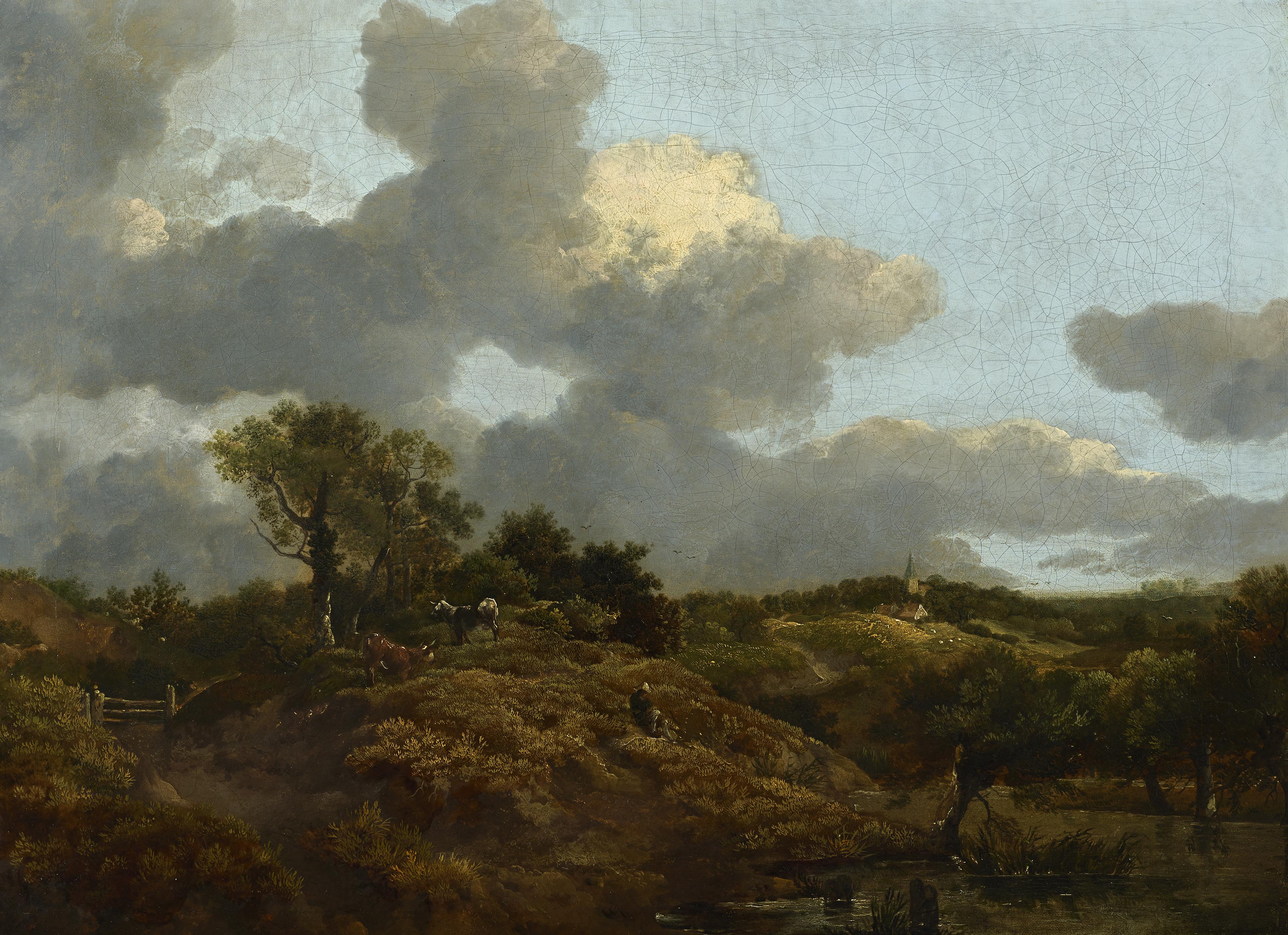 6 Lesser-Known UK Art Galleries to Visit in 2025 | Culture | SPHERE ...