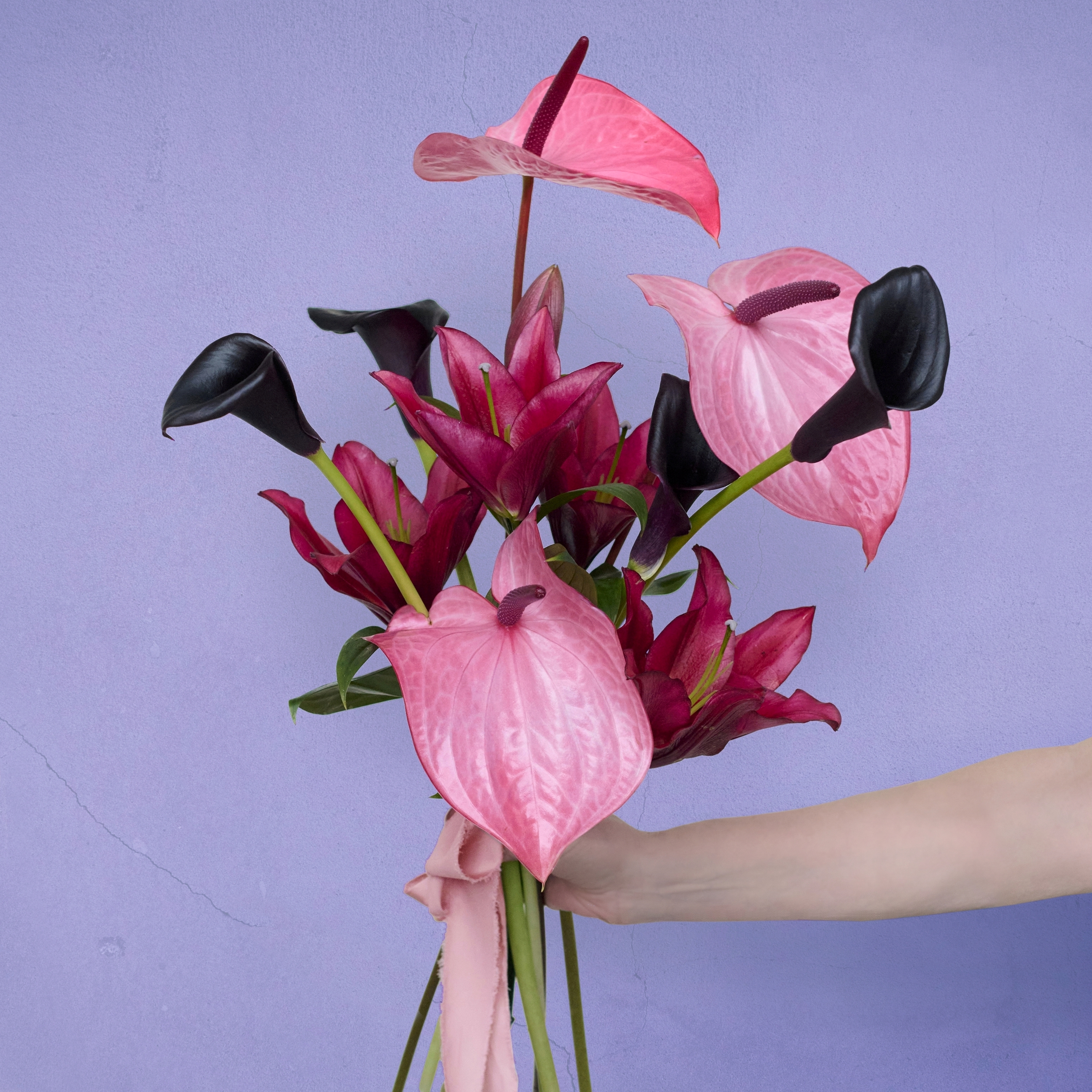 Best Independent Florists for Valentine’s Day | Insider London | SPHERE ...