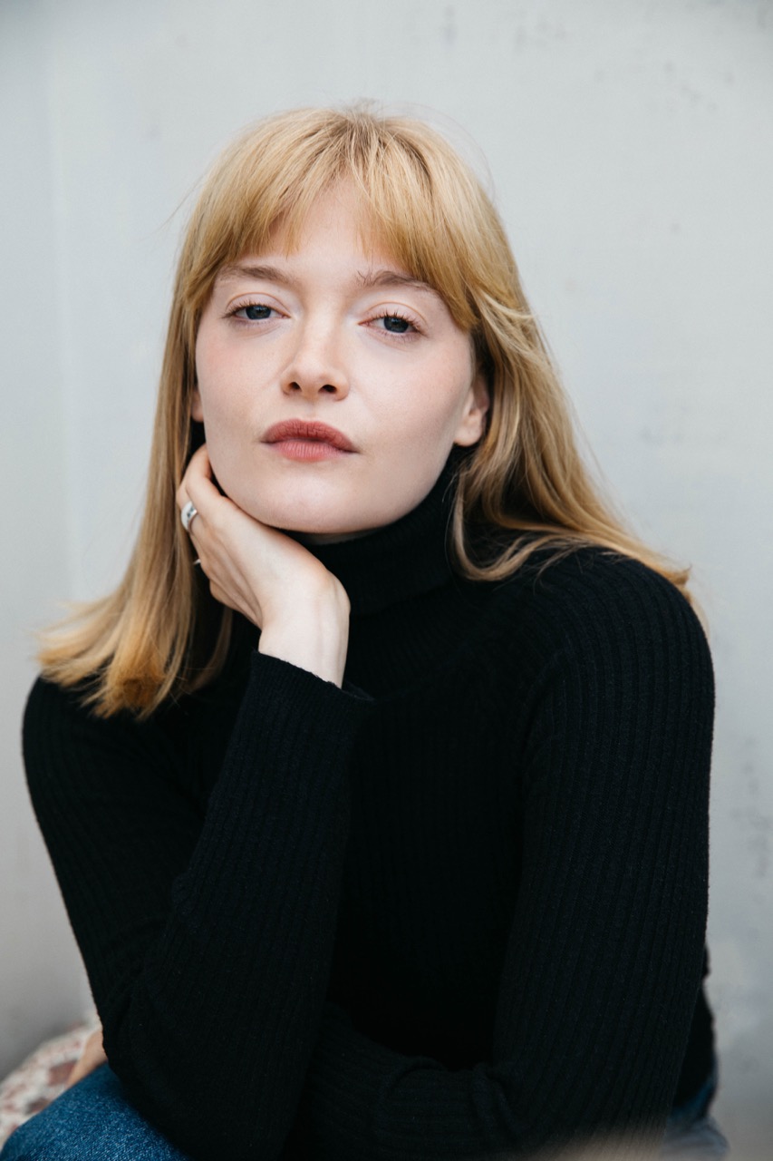 Interview with Natalie Quarry from the cast of Call the Midwife