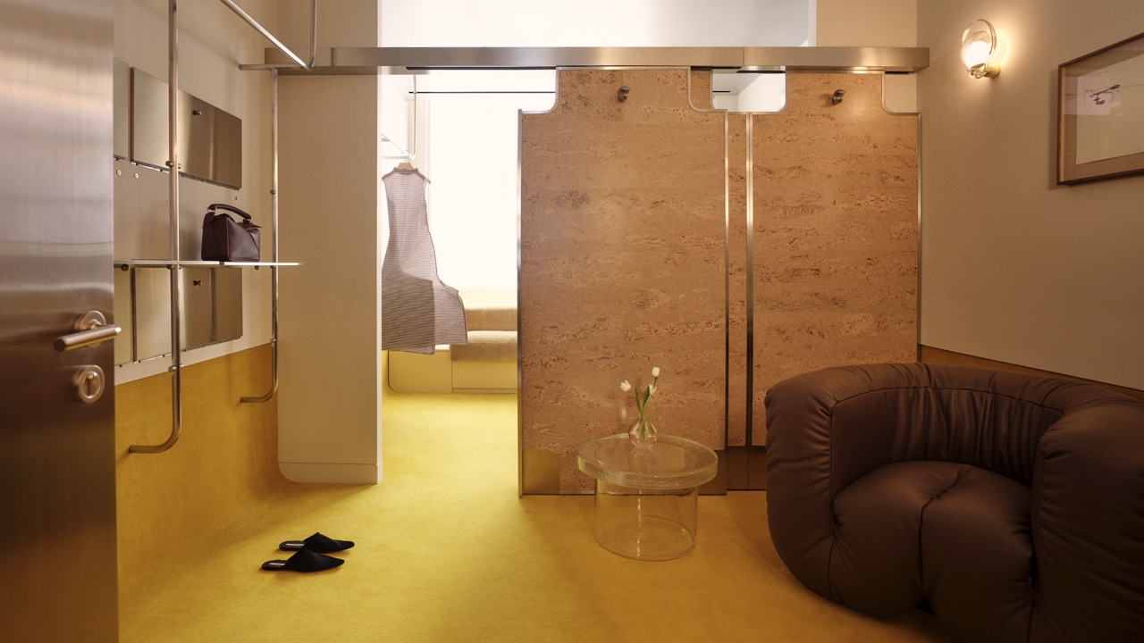 Selfridges Announces New Members' Club 40 Duke | SPHERE Magazine