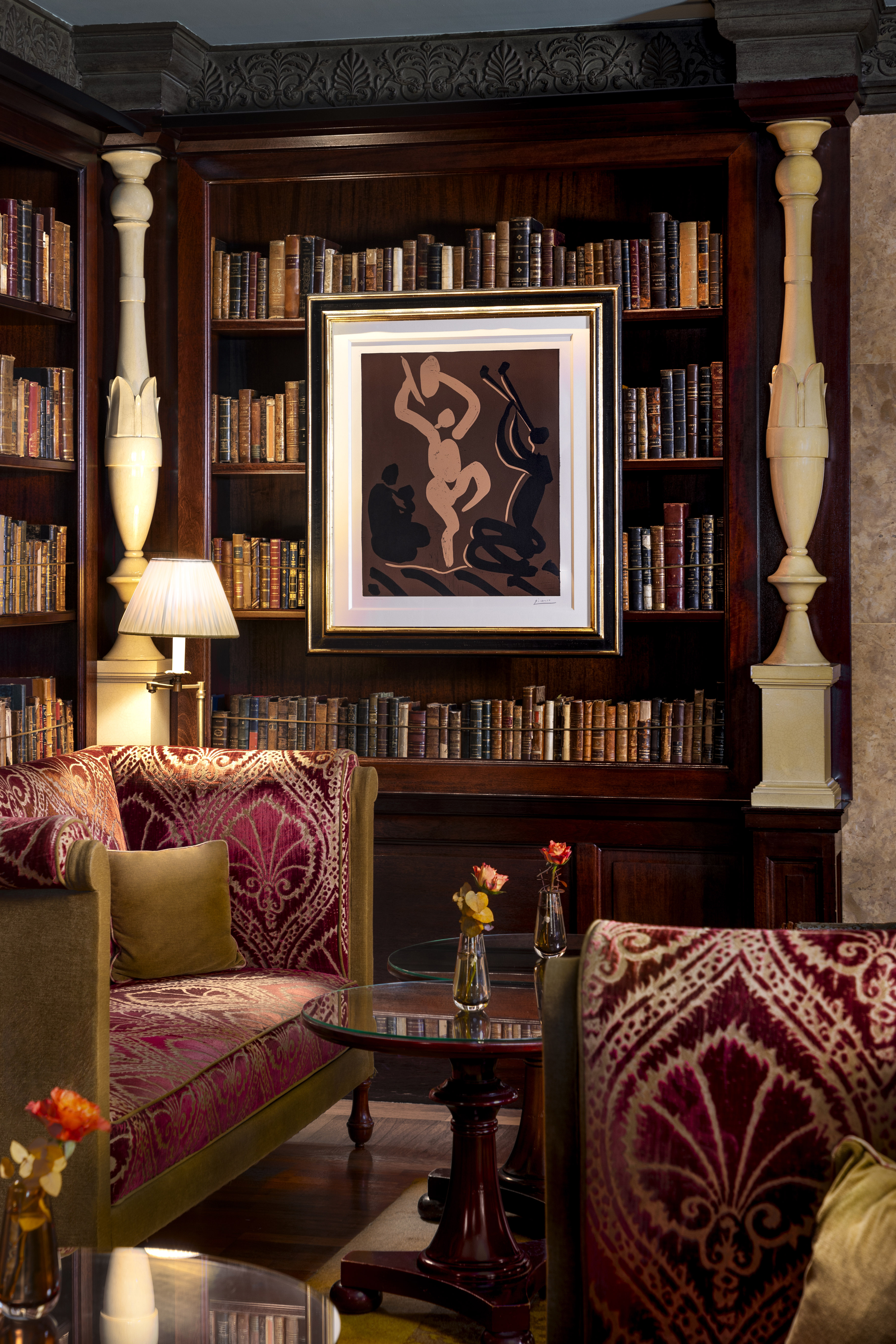 Finest Hotels in Monaco: Hotel Métropole | SPHERE Magazine
