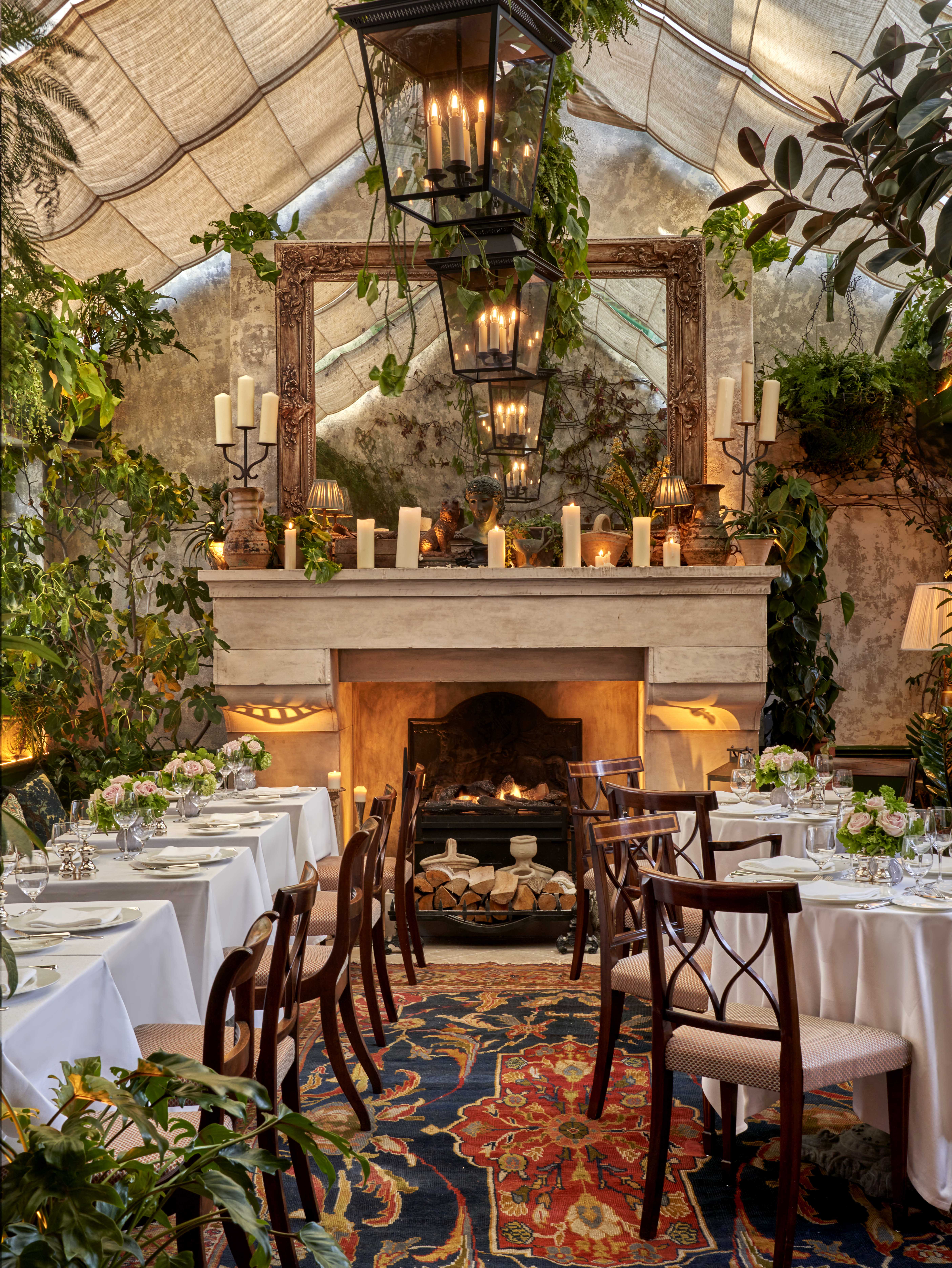London's Best Private Members Clubs | Culture | SPHERE Magazine