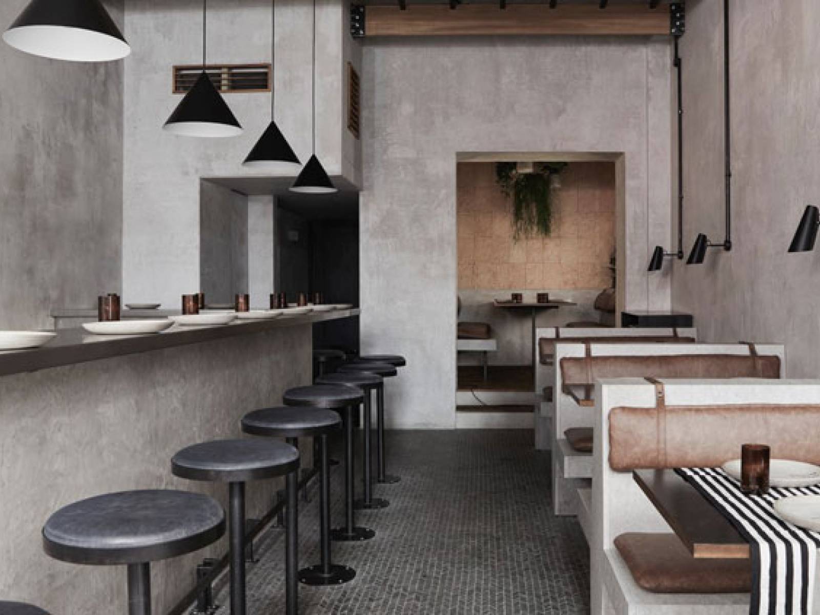 Paradise owner Dom Fernando’s insider guide to Soho
