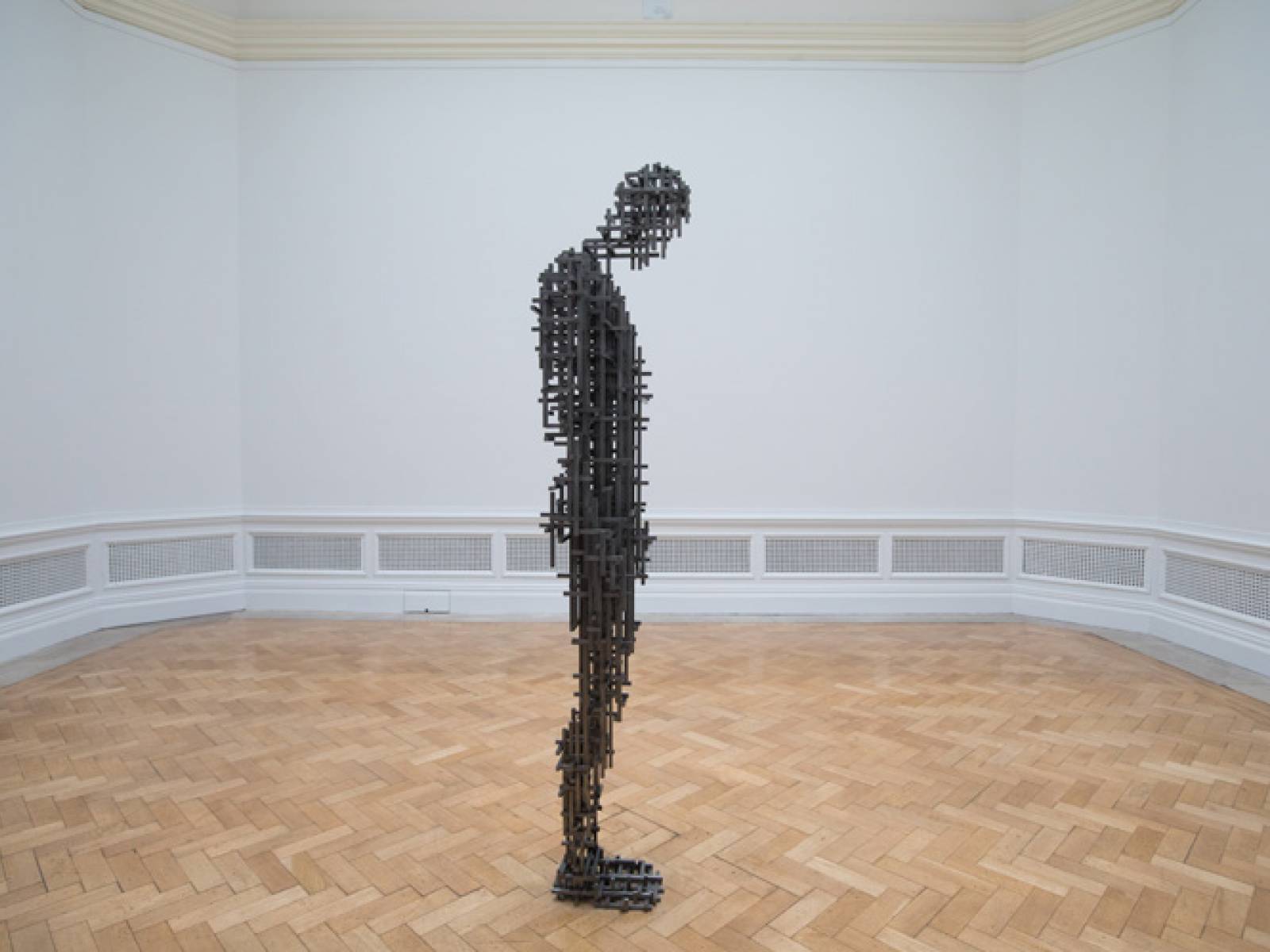 Books: Antony Gormley | Art | SPHERE Magazine