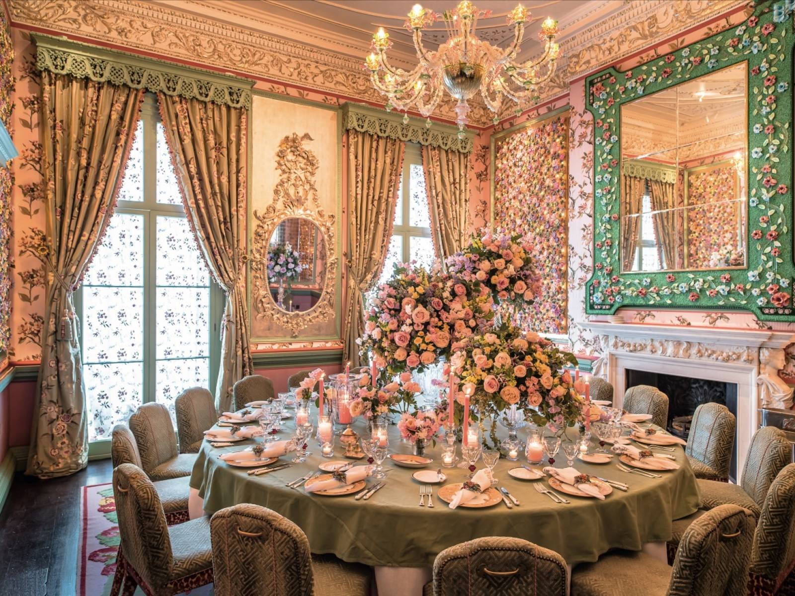 London's Best Private Members Clubs | Culture | SPHERE Magazine