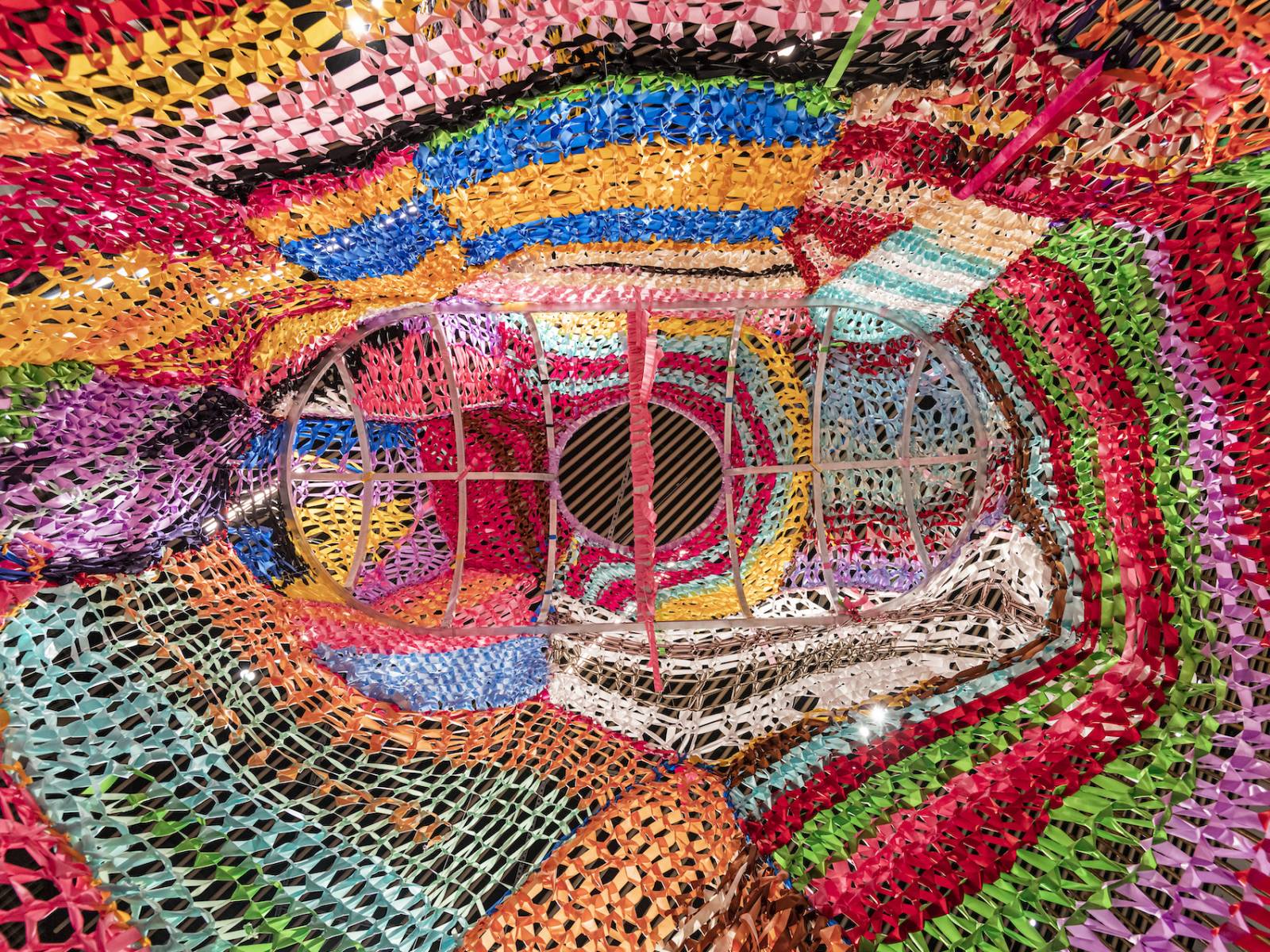 Must See This Weekend: Matty Bovan at NOW Gallery | Art | SPHERE Magazine