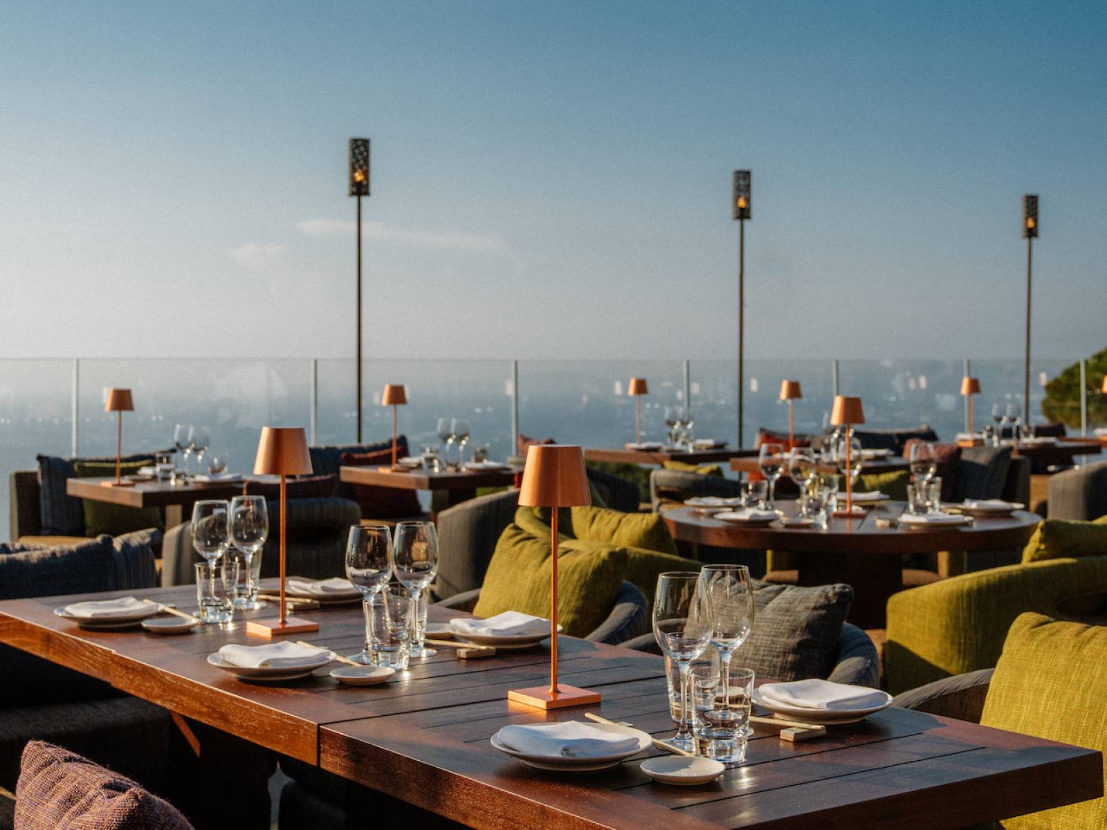 Meet Corrado Lamanuzzi of Zuma Capri | Travel | SPHERE Magazine