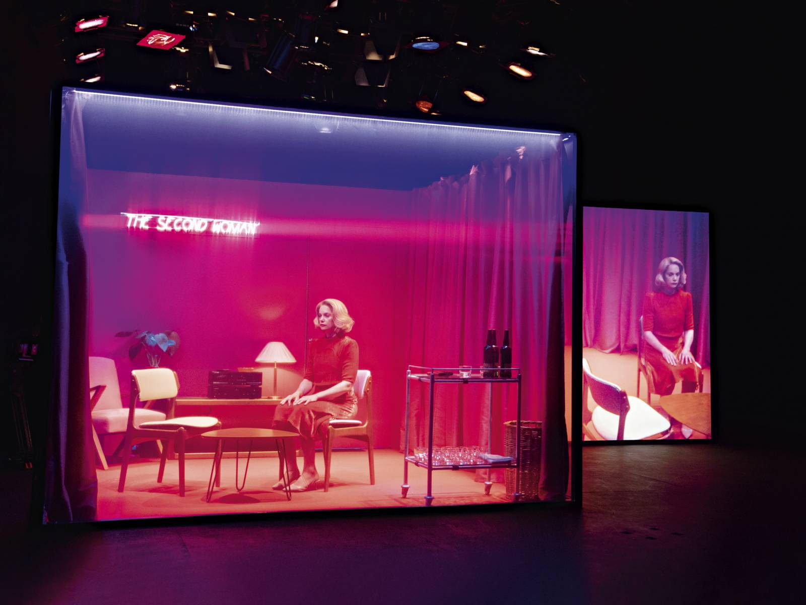The Best Small UK Theatres with Spectacular Plays | Theatre | SPHERE ...