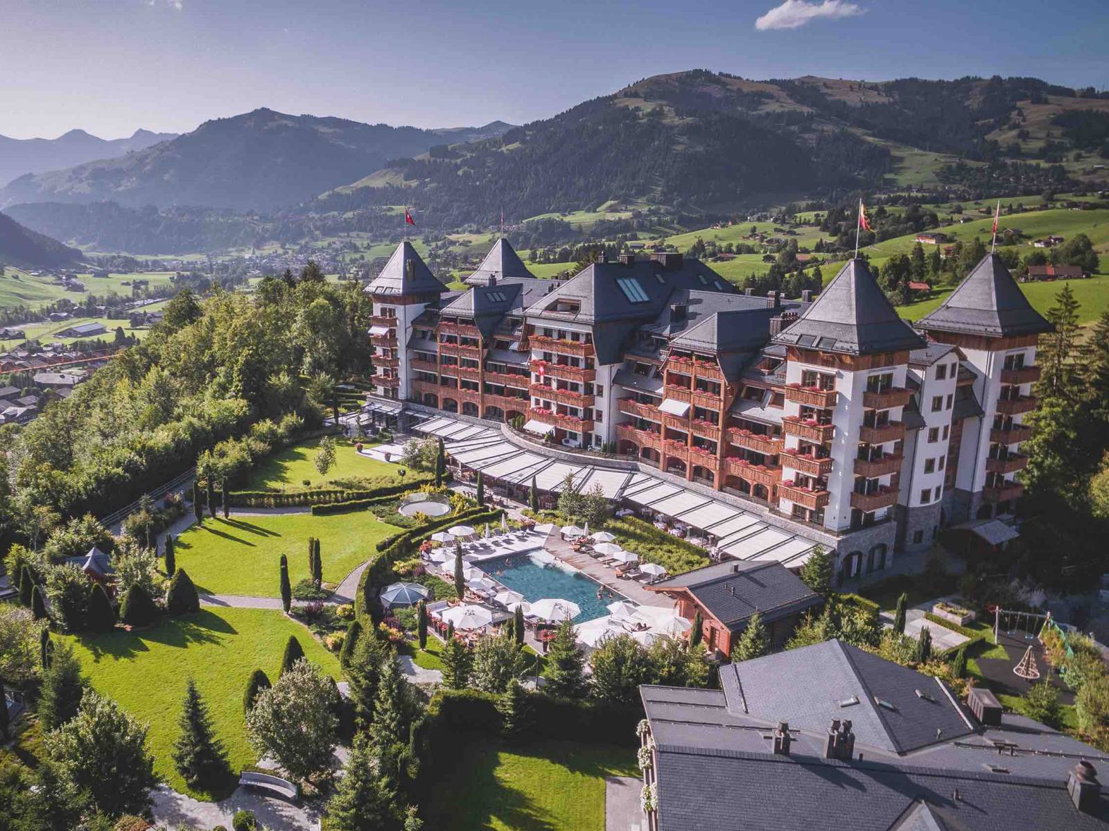 High-altitude destinations to elevate your holiday | World Travel ...