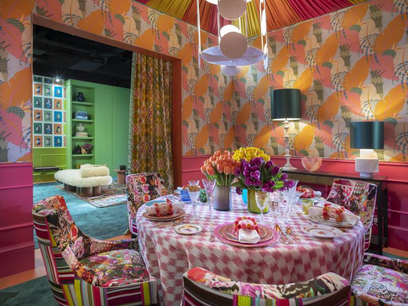 Design | SPHERE Magazine