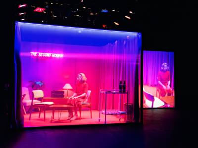 The Best Small UK Theatres with Spectacular Plays | Theatre | SPHERE ...