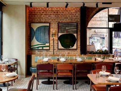 Where to go in London for a Glass of Great Cava | Restaurants | SPHERE ...