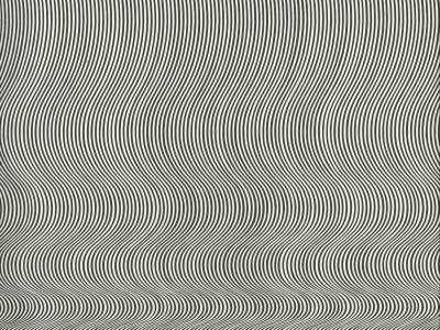 Bridget Riley new display at Tate Britain | Art | SPHERE Magazine