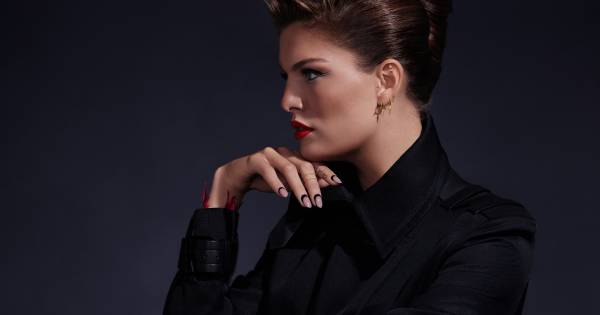 Meet the Empress of Earrings, Maria Tash | Jewellery | SPHERE Magazine