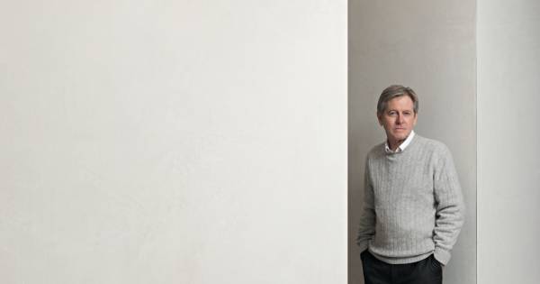 The Art of Meditation with John Pawson | Property | SPHERE Magazine