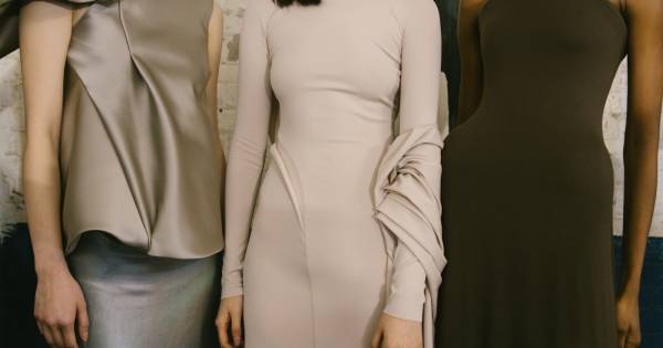 Standing Ground - The Name to Know at London Fashion Week | Style ...