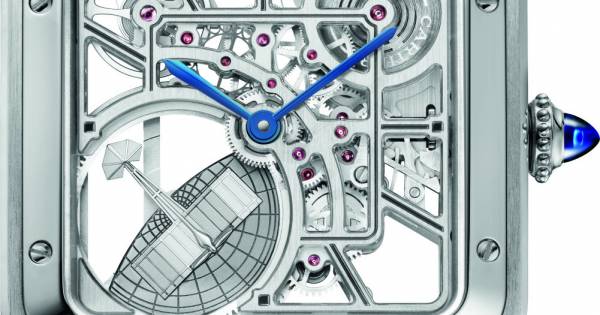 The World's Best Aviation Watches | Style | SPHERE Magazine