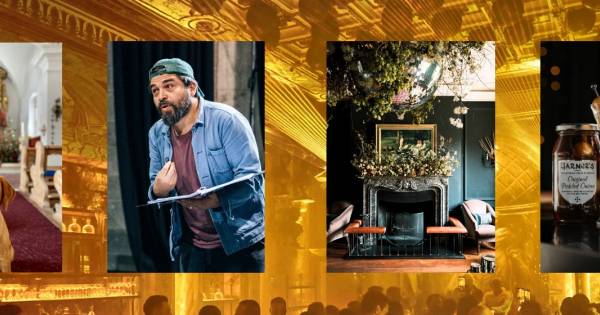 SPHERE’s What’s On in December | Culture | SPHERE Magazine