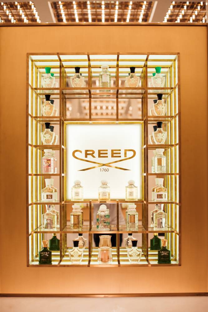 The best shopping on Mayfair's Mount Street | Fashion | SPHERE Magazine