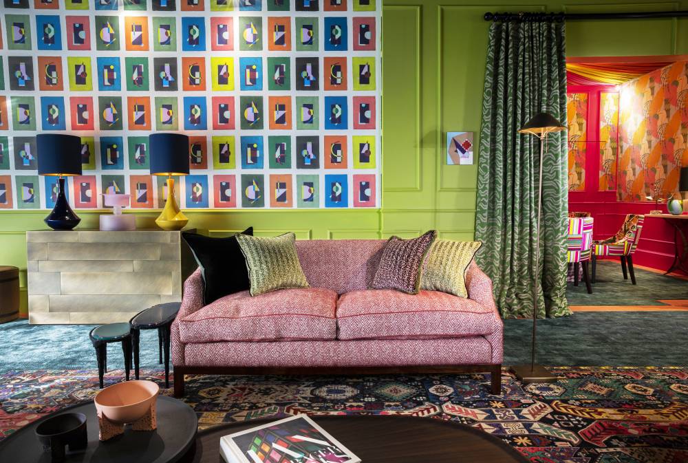 Wow Factor | Design | SPHERE Magazine