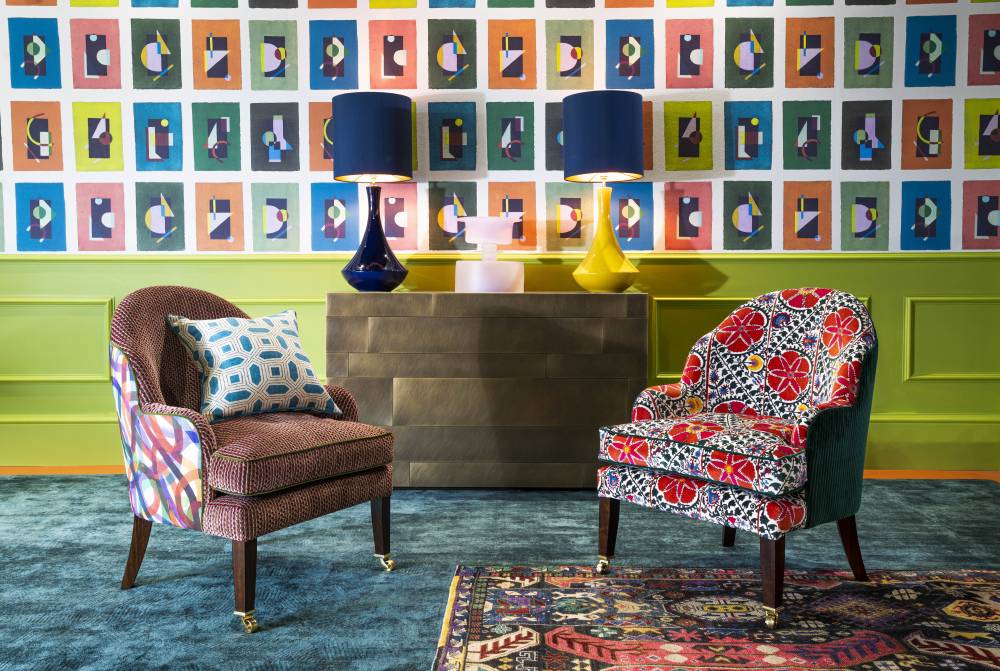 Wow Factor | Design | SPHERE Magazine