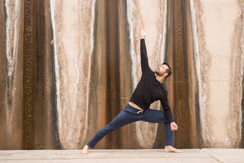 Five Minutes with Vuori Founder Joe Kudla | Style | SPHERE Magazine