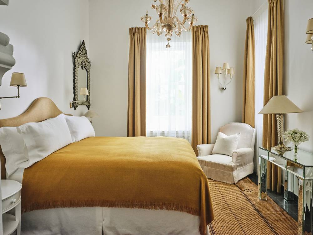 Jasper Conran's Fabulous New Hotel in Tangier | World Travel | SPHERE ...