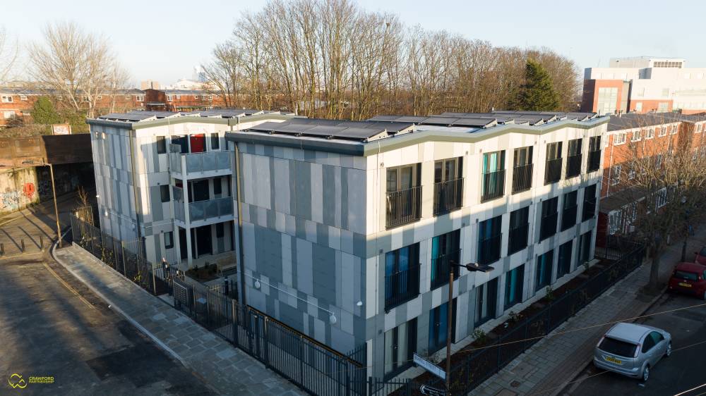 Centrepoint Independent Living Programme 2023 | Insider London | SPHERE ...