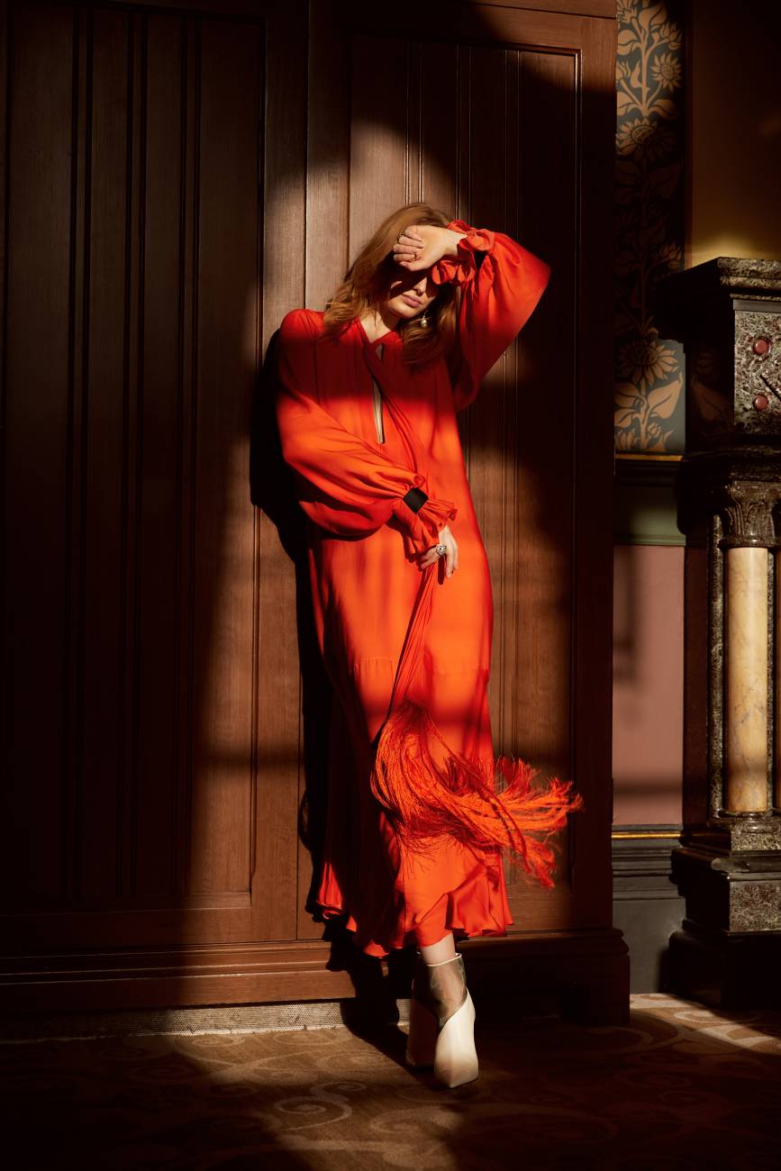 New romantic: Spring 2020’s bold, bright styles | Fashion | SPHERE Magazine