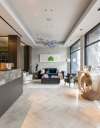 Luxury Lifestyle Magazine for High-end Fashion, Travel, Gourmet and ...